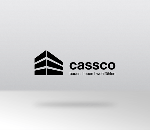 Webdesign für Cassco Bauträger Salzburg